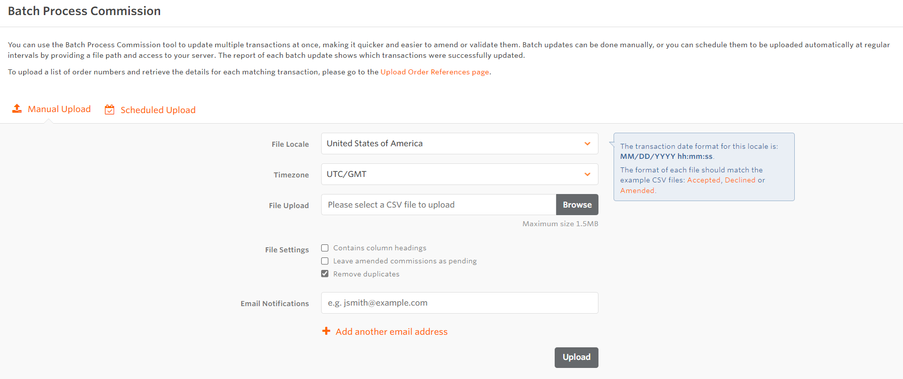 How to batch approve pending transactions?